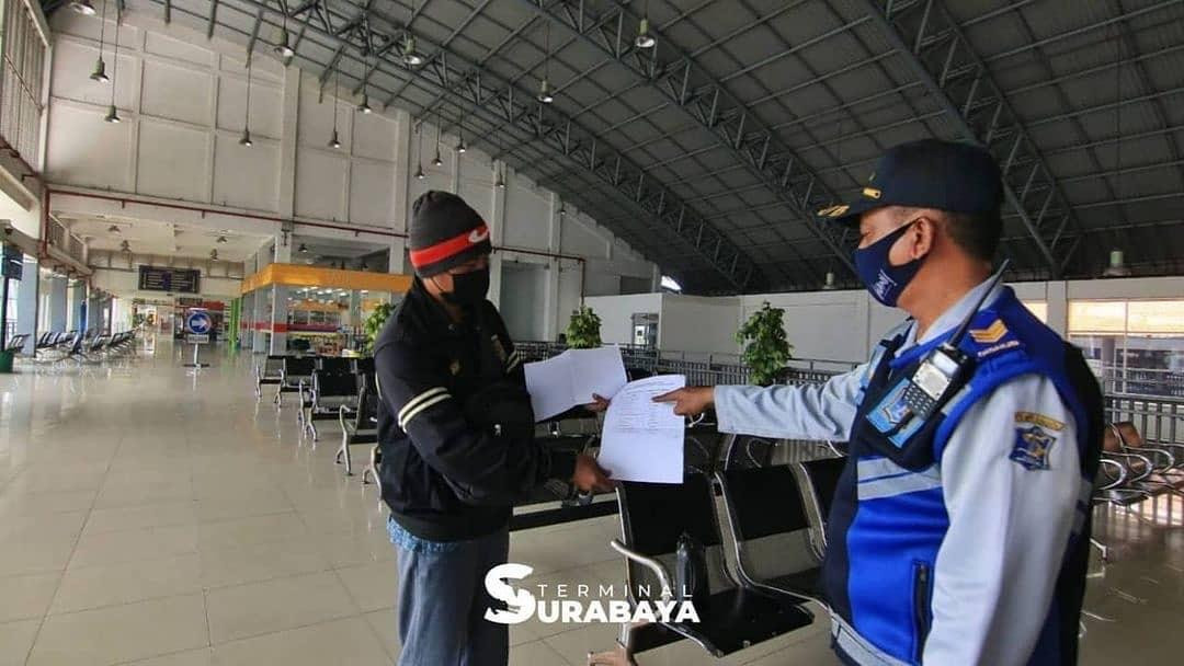 DISHUB SURABAYA